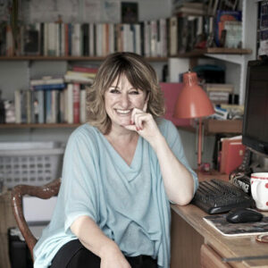 Sarah Rayner's top tips for writing fiction - Sarah Rayner