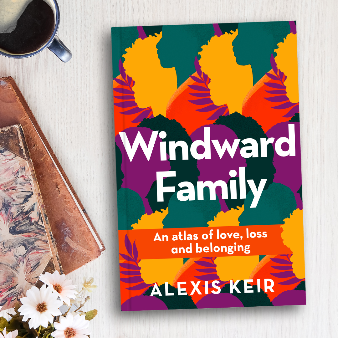 Voices of the Windrush Generation - Thread Books