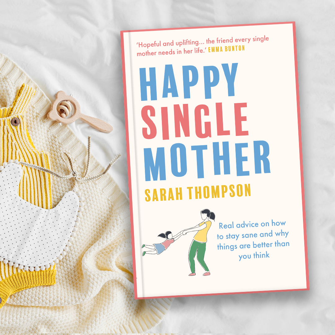 Happy Single Mother Extract | Thread