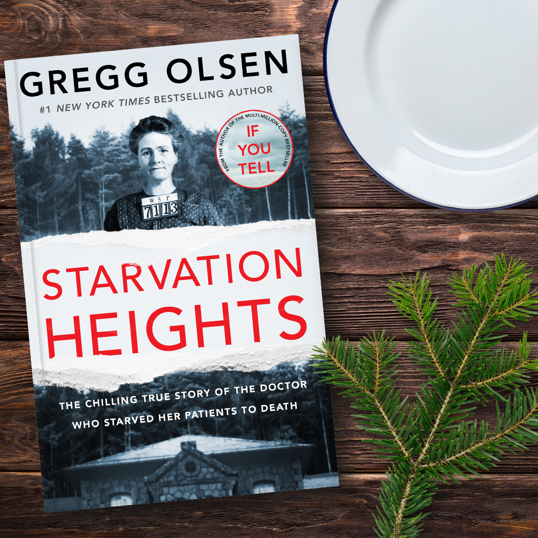 Starvation Heights Exclusive Extract - Thread Books