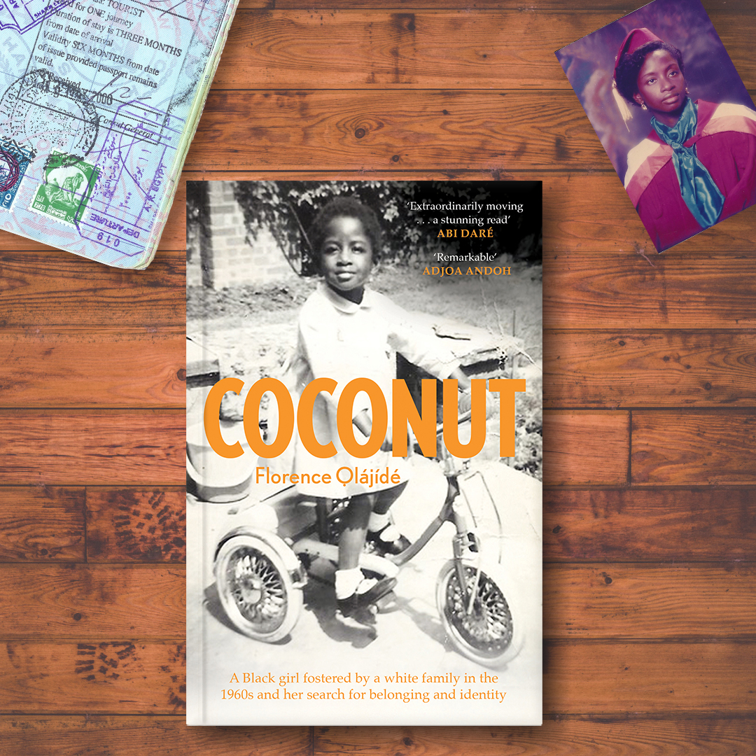 Coconut Exclusive Extract - Thread Books